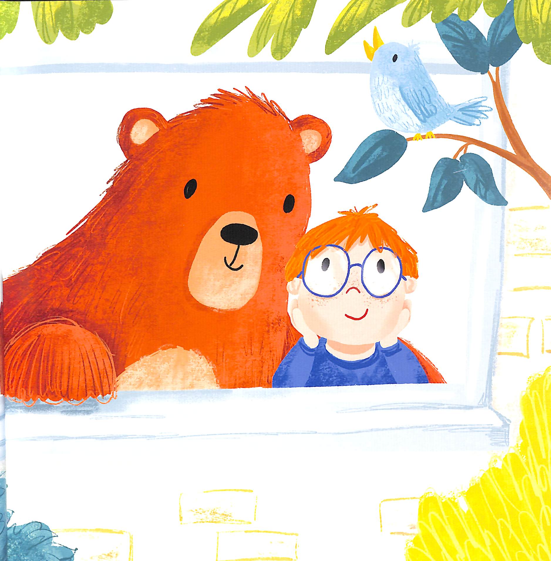 5-Minute Mindful Bedtime Stories