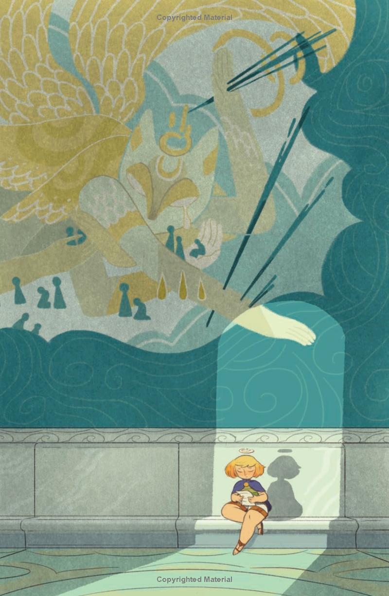 5 Worlds Book 1: The Sand Warrior - FAHASA.COM