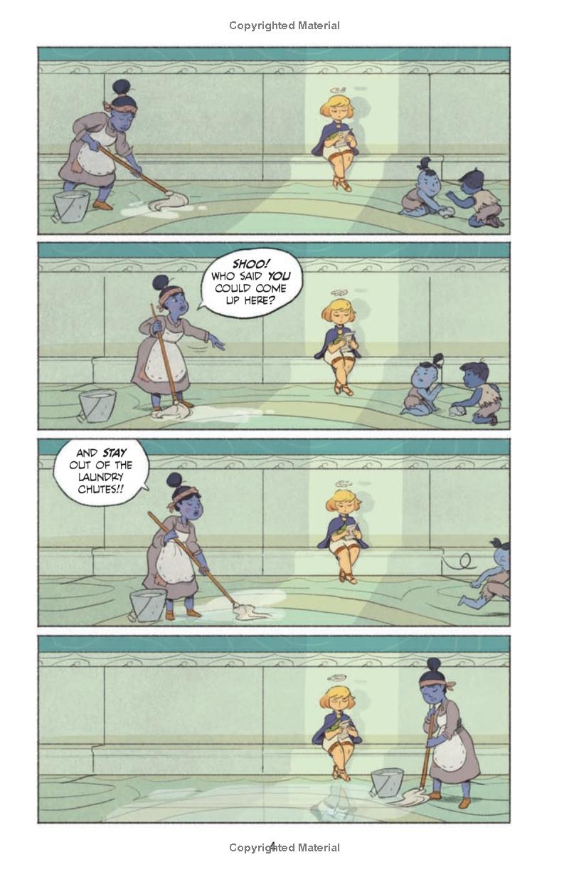 5 Worlds Book 1: The Sand Warrior - FAHASA.COM