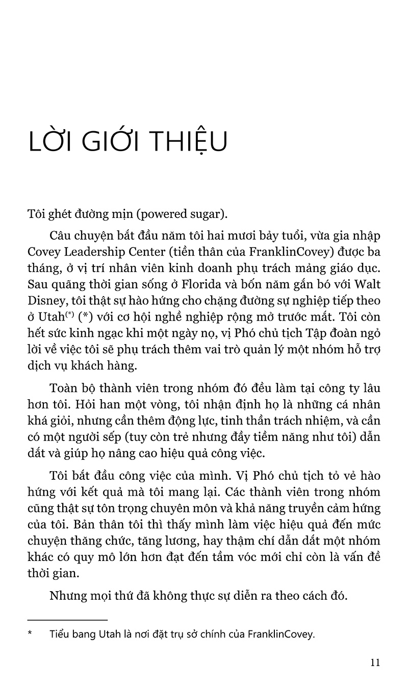 [Tải PDF] 6 Thực Hành Thiết Yếu Để Quản Trị Đội Ngũ - Everyone Deserves ...