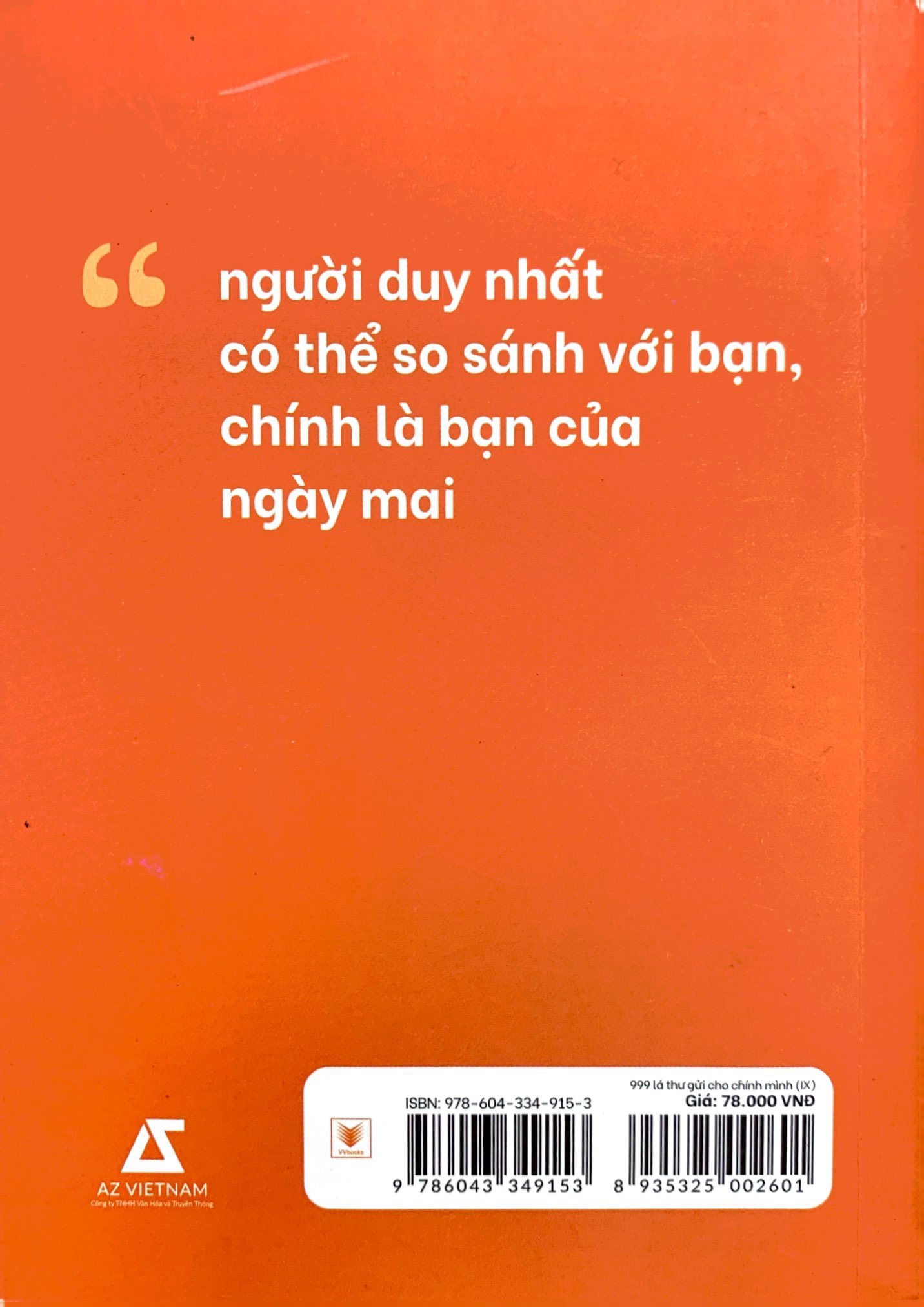 Bộ 999 Lá Thư Gửi Cho Chính Mình - Phiên Bản Sổ Tay - Tập 9 PDF - YDS ...
