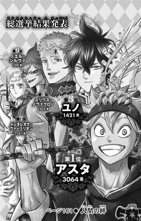 ブラッククローバー 18 - Black Clover 18 - FAHASA.COM