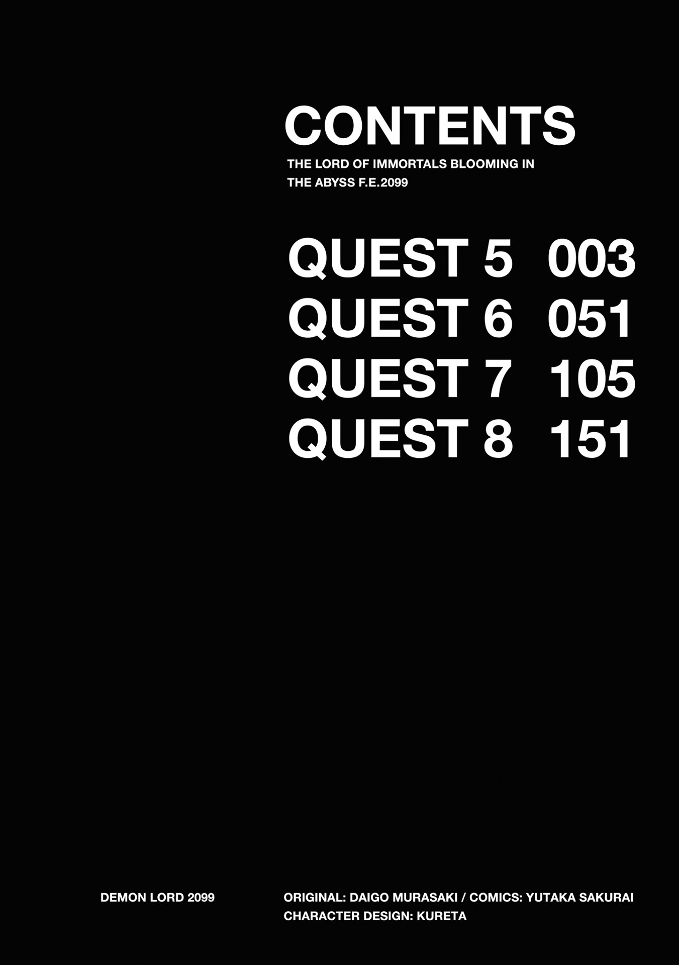 魔王 2099 - Mao 2099 Volume 2 - FAHASA.COM