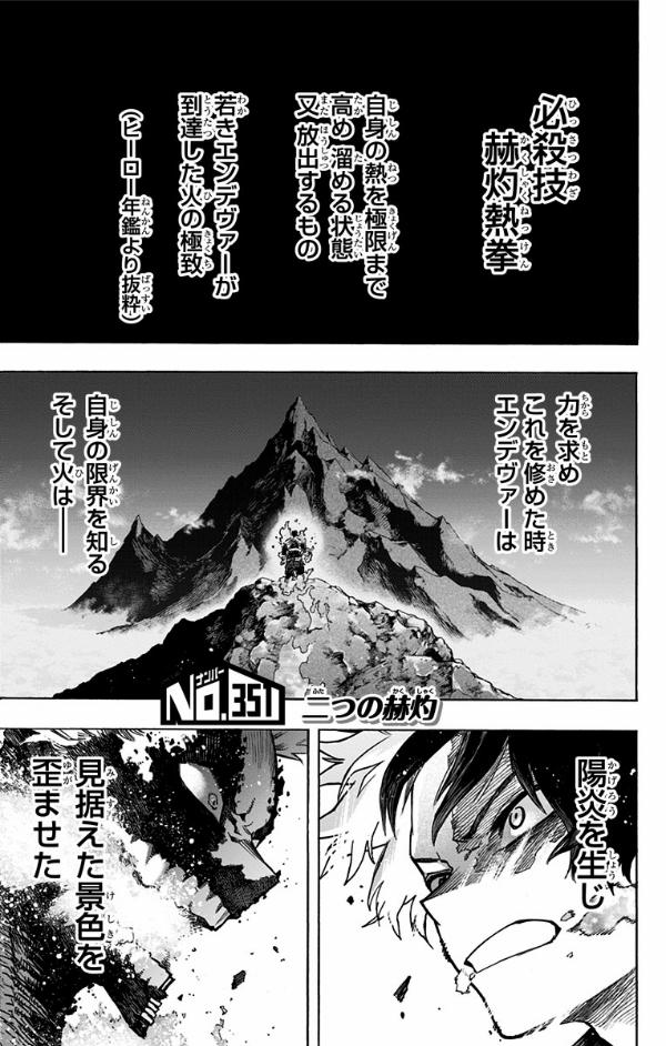僕のヒーローアカデミア 36 - My Hero Academia 36 - FAHASA.COM