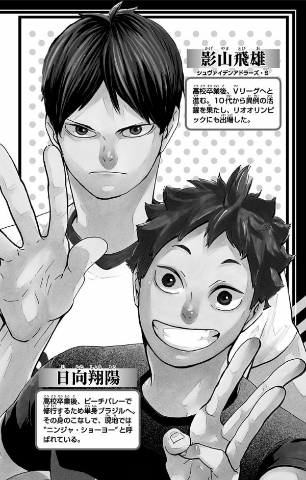 ハイキュー!! 43 - Haikyu!! 43 - FAHASA.COM