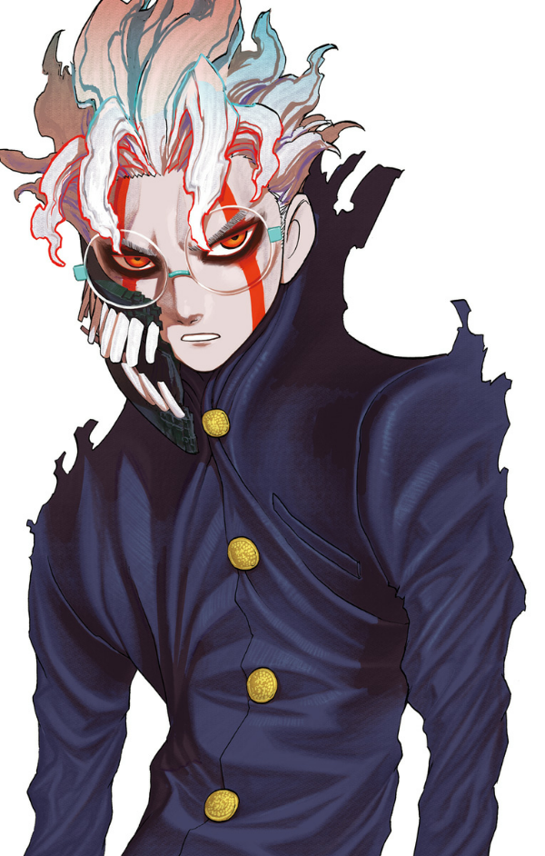 ダンダダン 6 - Dandadan 6 - FAHASA.COM