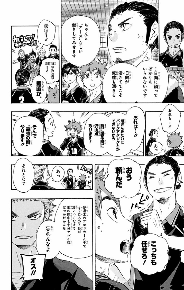 ハイキュー!! 6 - Haikyu!! 6 - FAHASA.COM