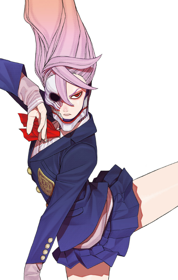 ダンダダン 7 - Dandadan 7 - FAHASA.COM