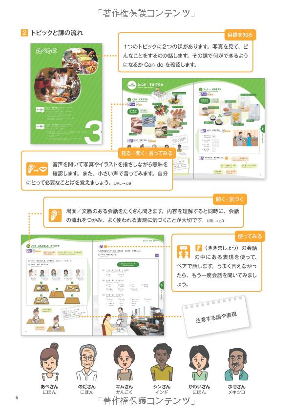 Marugoto: Japanese Language And Culture Starter A1 Coursebook For ...