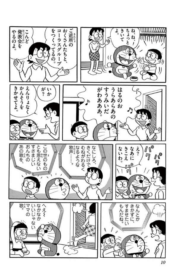 ドラえもん 10 - Doraemon 10 - FAHASA.COM