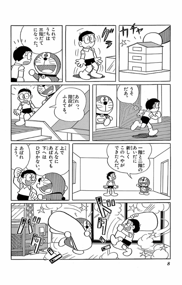 ドラえもん 27 - Doraemon 27 - FAHASA.COM