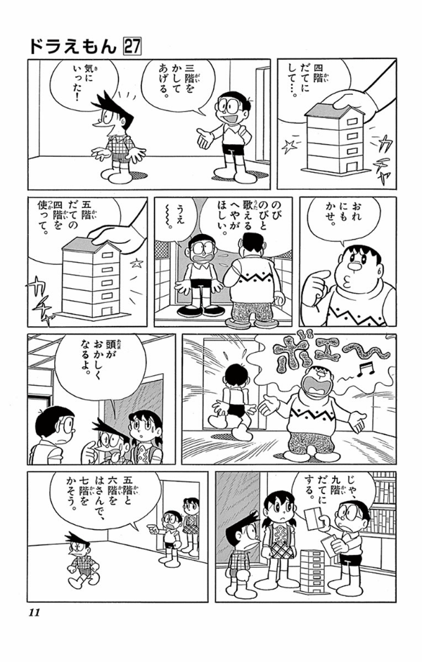ドラえもん 27 - Doraemon 27 - FAHASA.COM