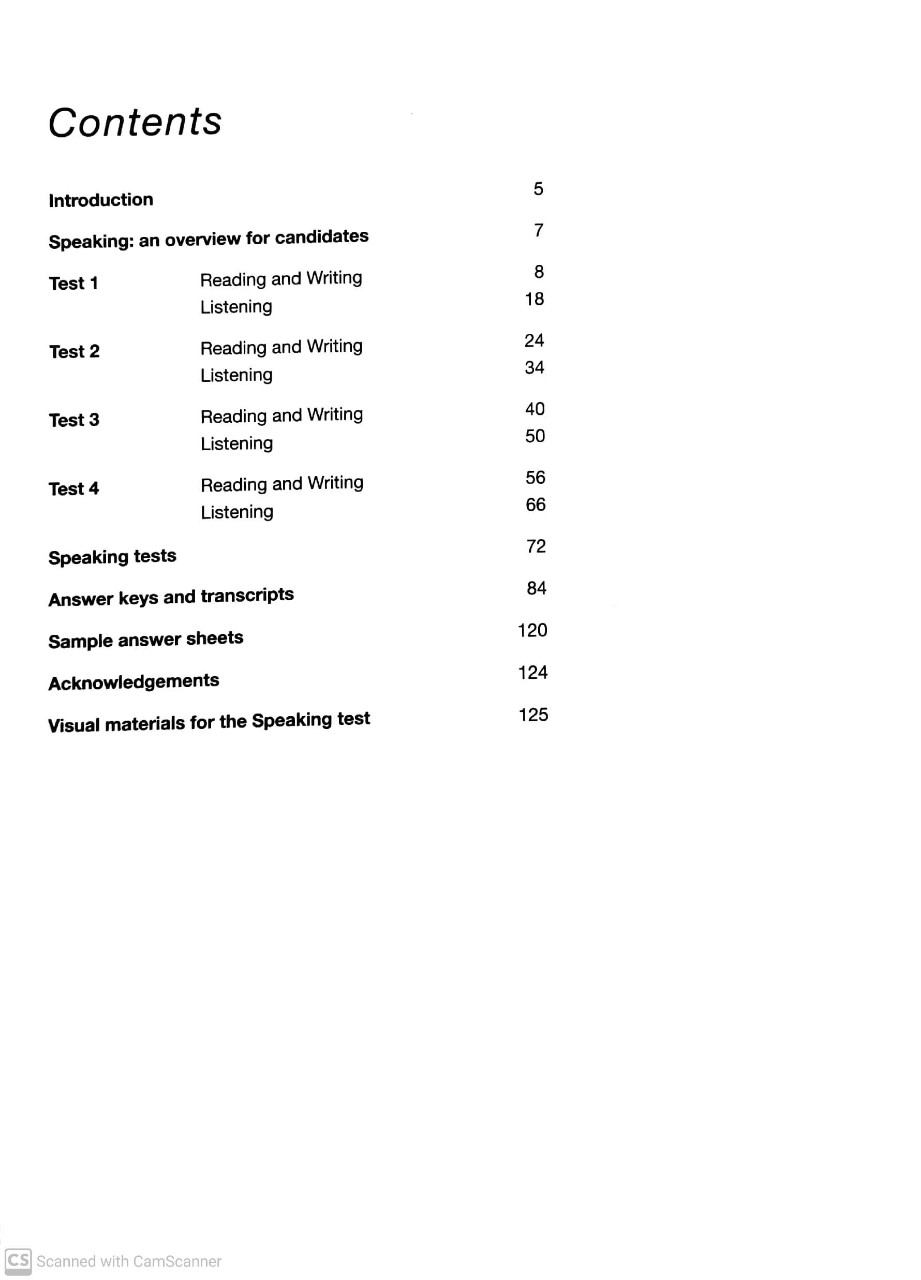 A2 Key For Schools 1 For The Revised 2020 Exam Student's Book With ...