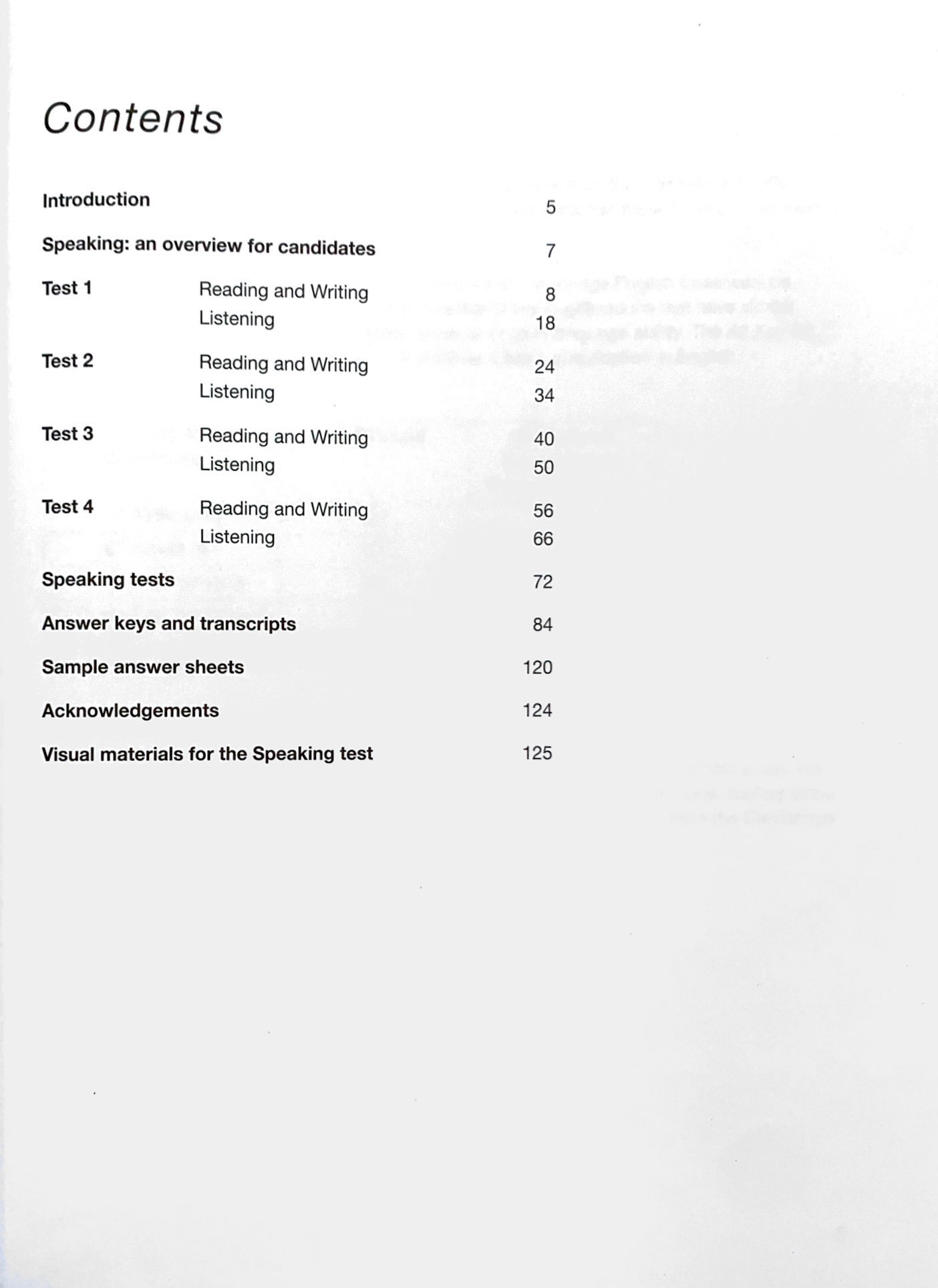 A2 Key For Schools 2 For The Revised 2020 Exam SB With Answers With ...