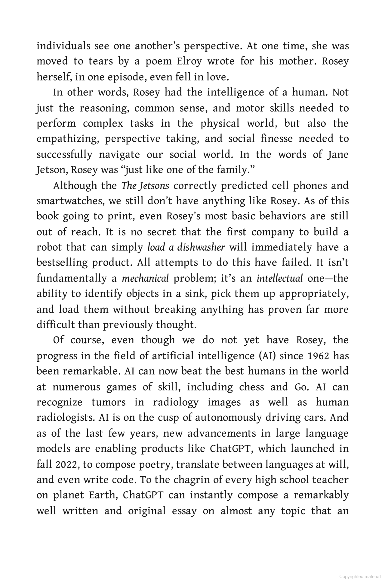 A Brief History Of Intelligence - FAHASA.COM