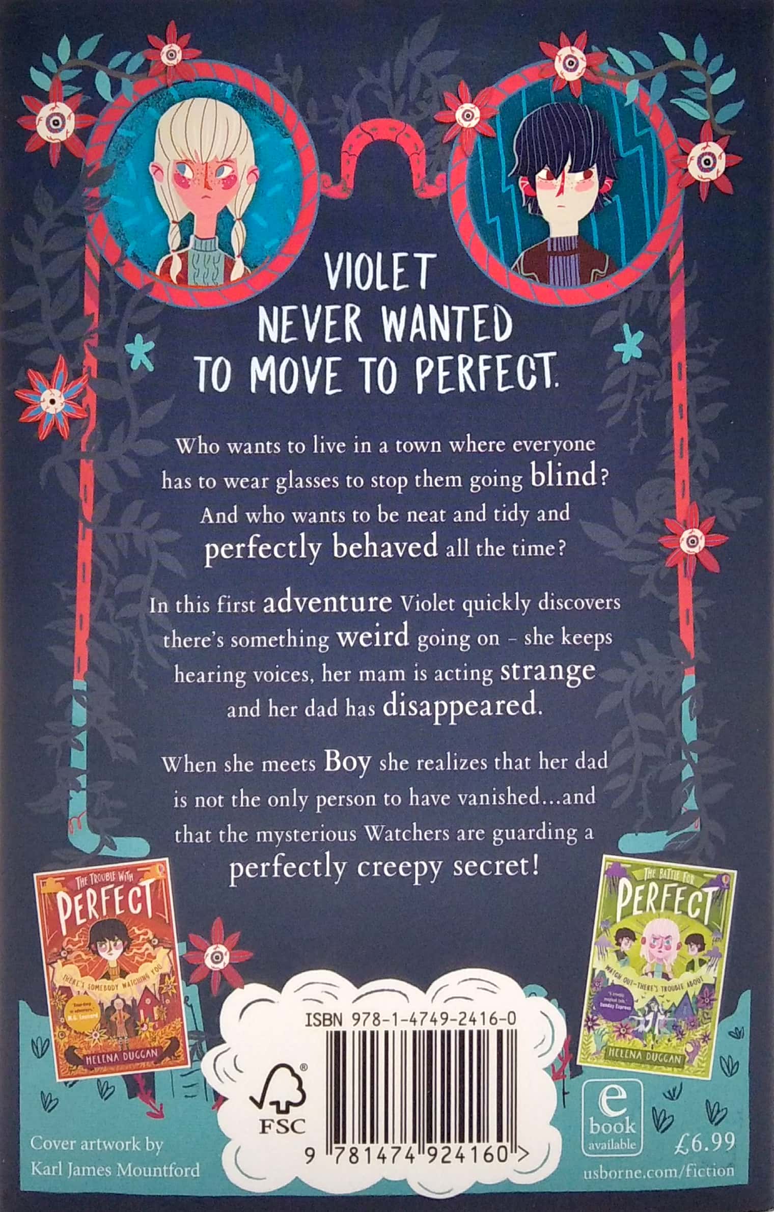 A Place Called Perfect - FAHASA.COM