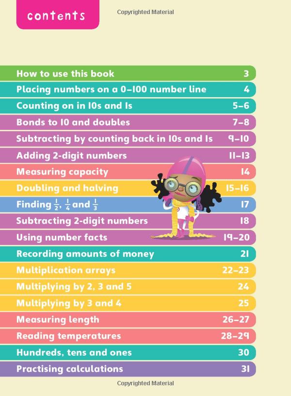 Abacus Year 2 Textbook - FAHASA.COM