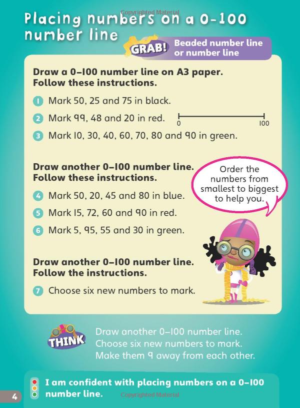 Abacus Year 2 Textbook - FAHASA.COM