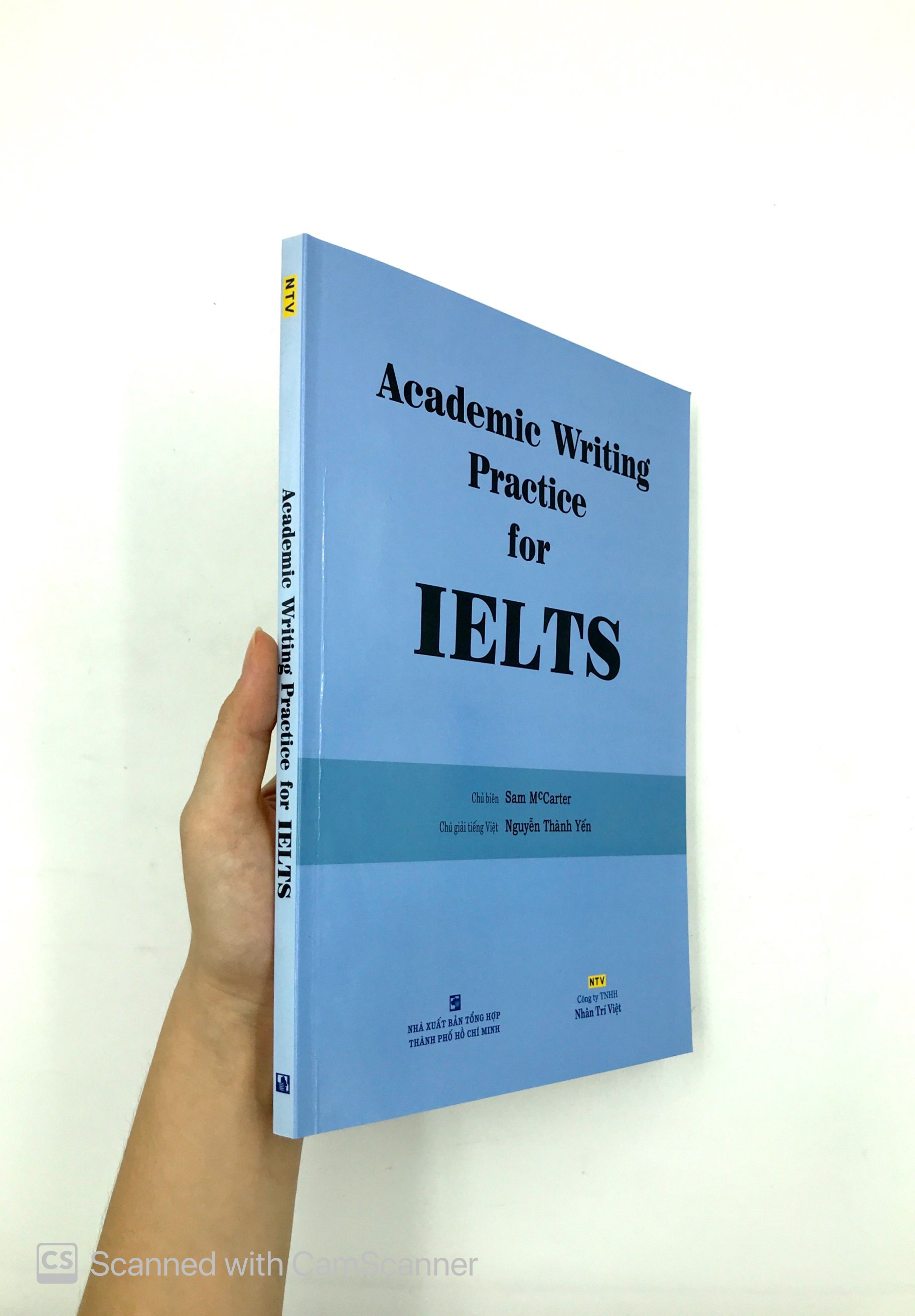 Academic Writing Practice For Ielts PDF - YDS.EDU.VN