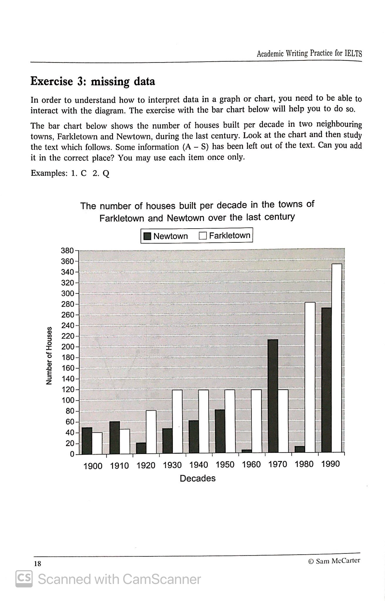 Academic Writing Practice For Ielts PDF - YDS.EDU.VN