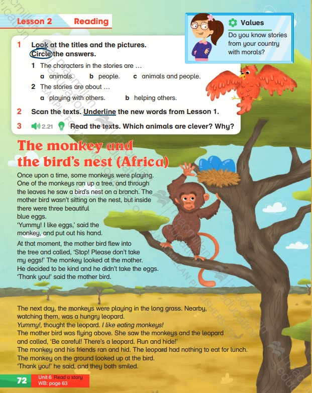 Academy Stars Level 4 Pupils Book Pack - FAHASA.COM