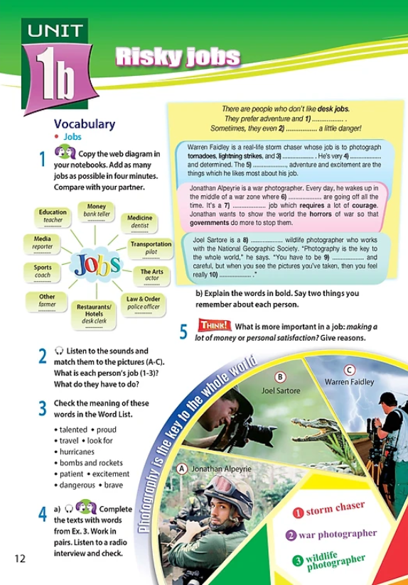 Access Grade 8 Student's Book w EC - FAHASA.COM