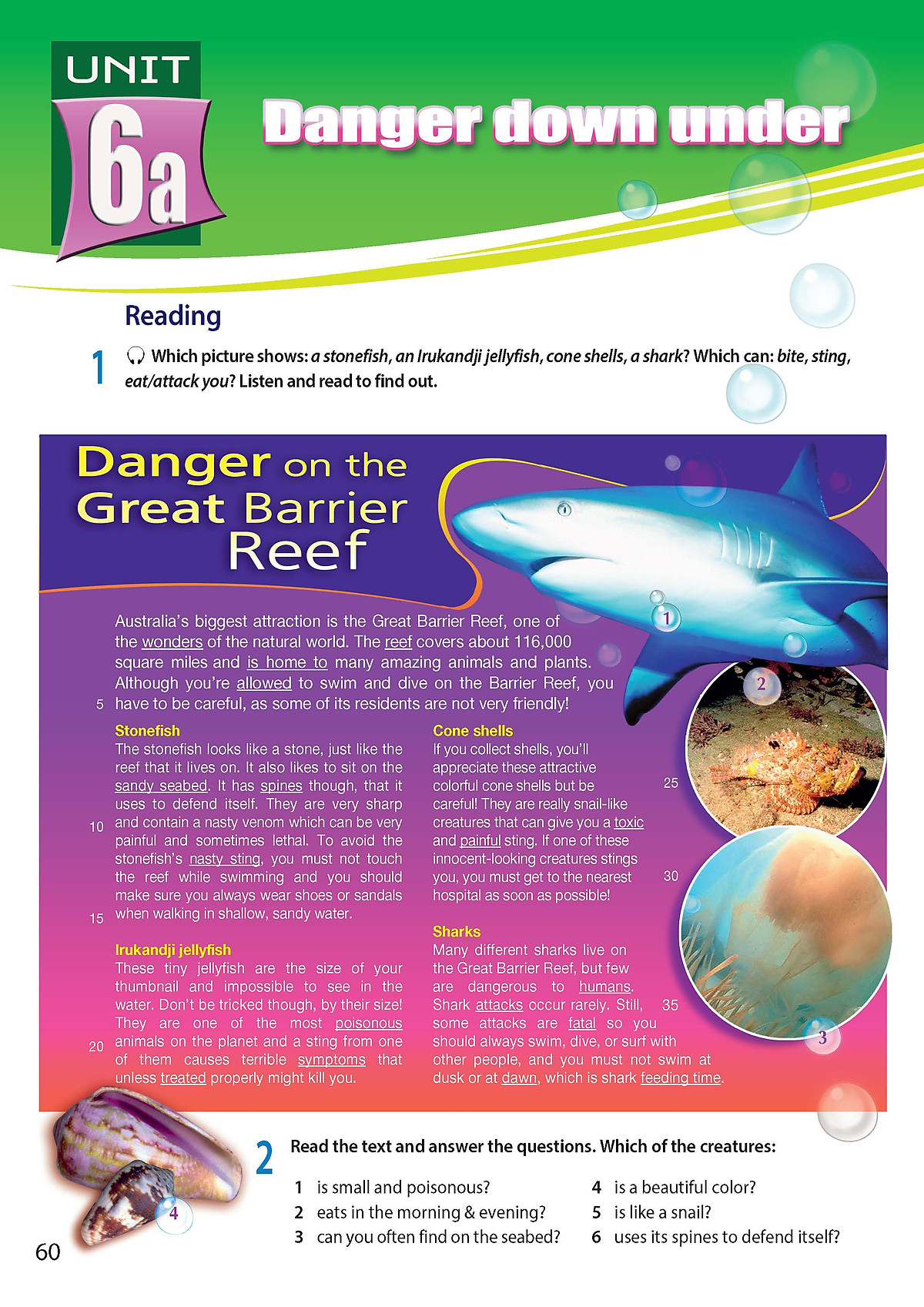 Access US 3B Student's Book & Workbook - FAHASA.COM