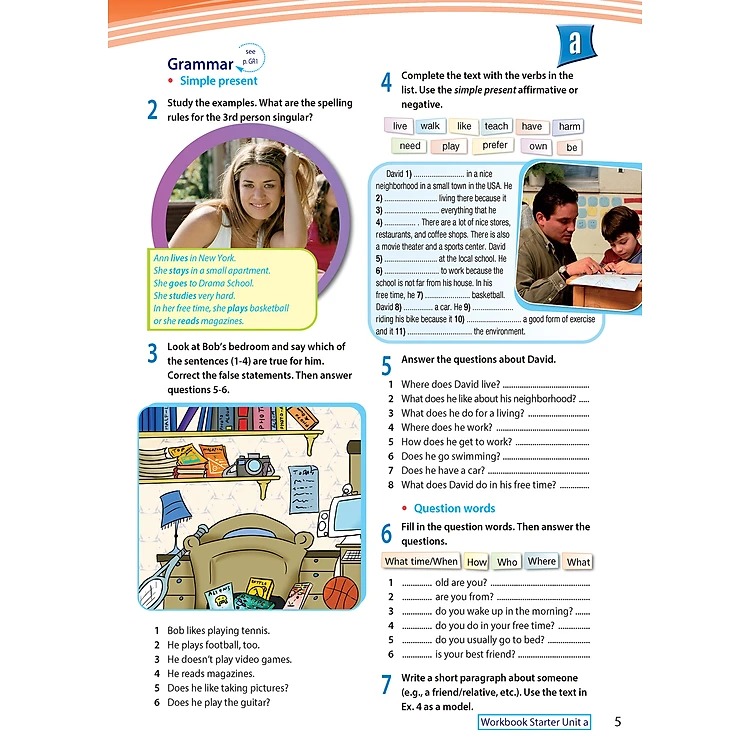 Achievers Grade 9 Student's Book With CLIL Book - FAHASA.COM