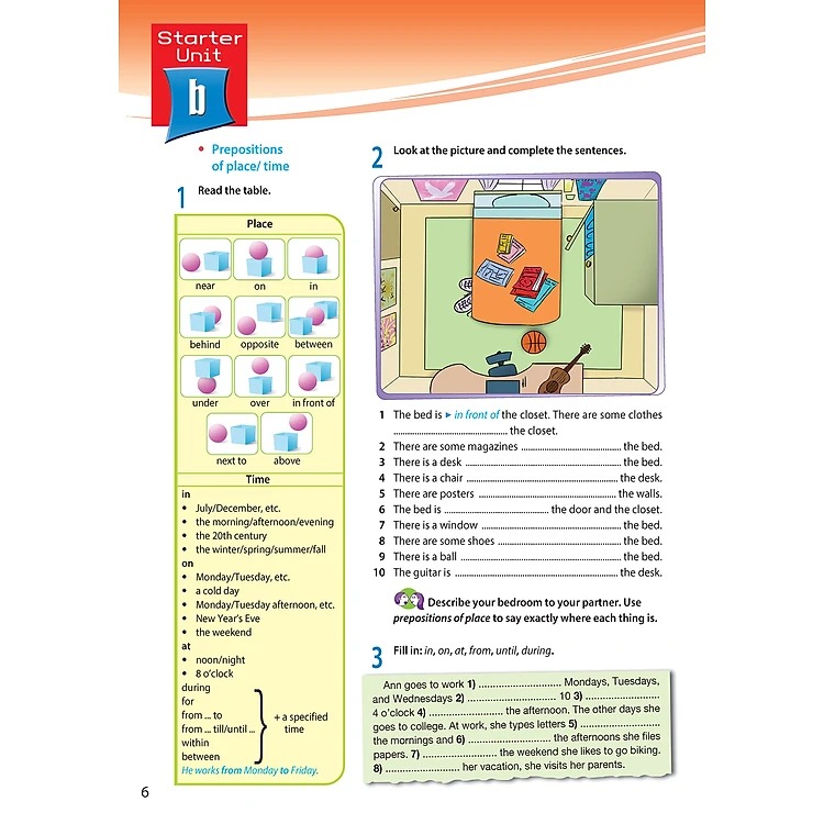 Achievers Grade 9 Student's Book With CLIL Book - FAHASA.COM