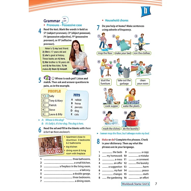 Achievers Grade 9 Student's Book With CLIL Book - FAHASA.COM