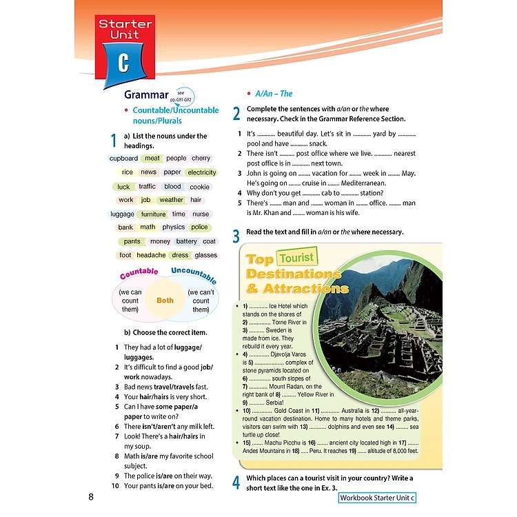 Achievers Grade 9 Student's Book With CLIL Book - FAHASA.COM