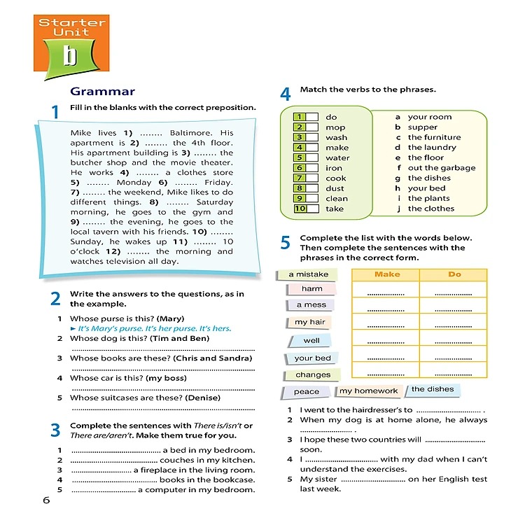 Achievers Grade 9 Workbook