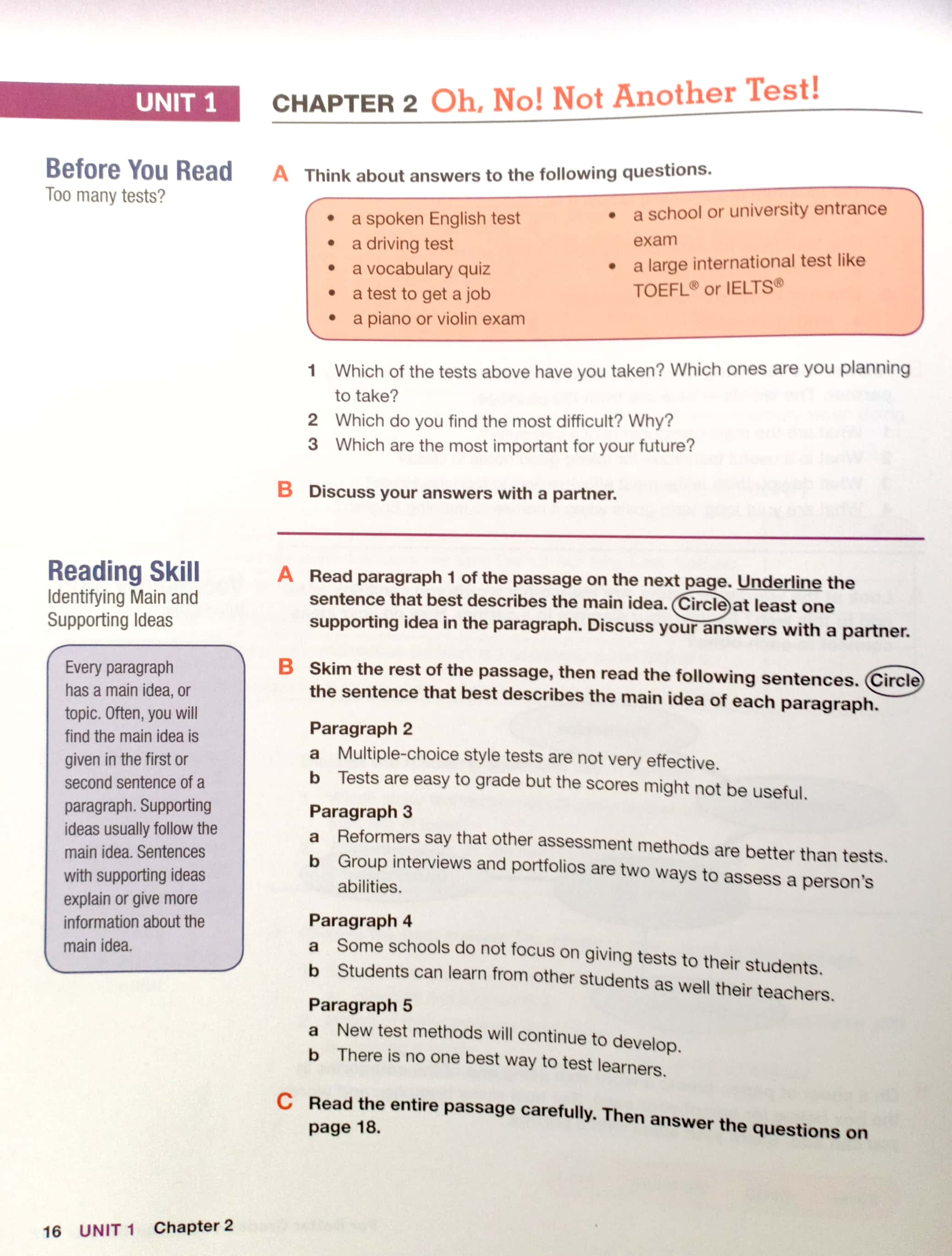 Active Skills for Reading 2 Student Book - FAHASA.COM