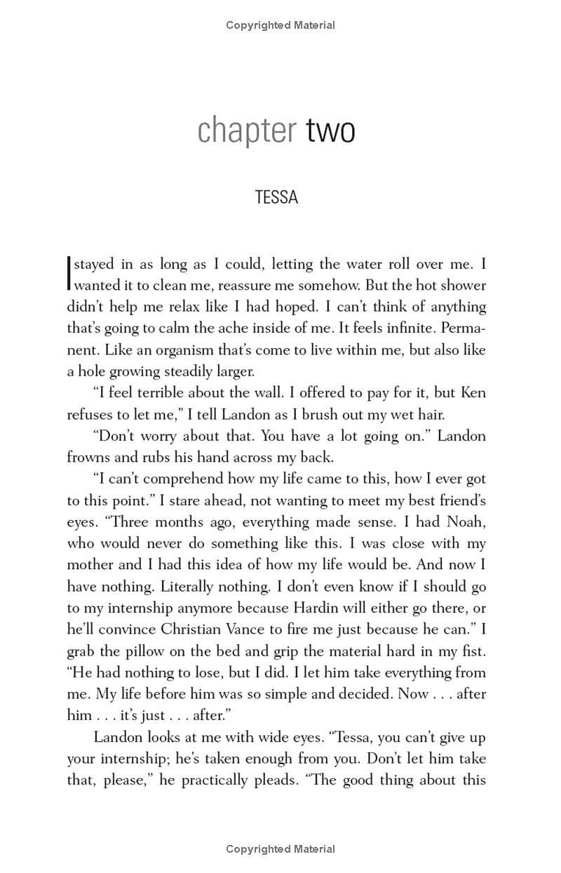 After We Collided (The After Series Book 2) - FAHASA.COM