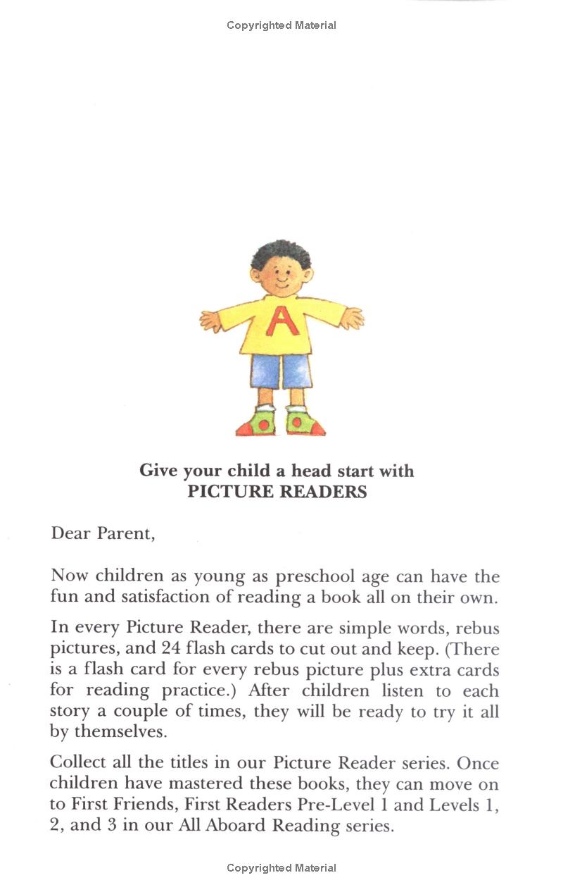 All Aboard Reading: Benny's Big Bubble - FAHASA.COM