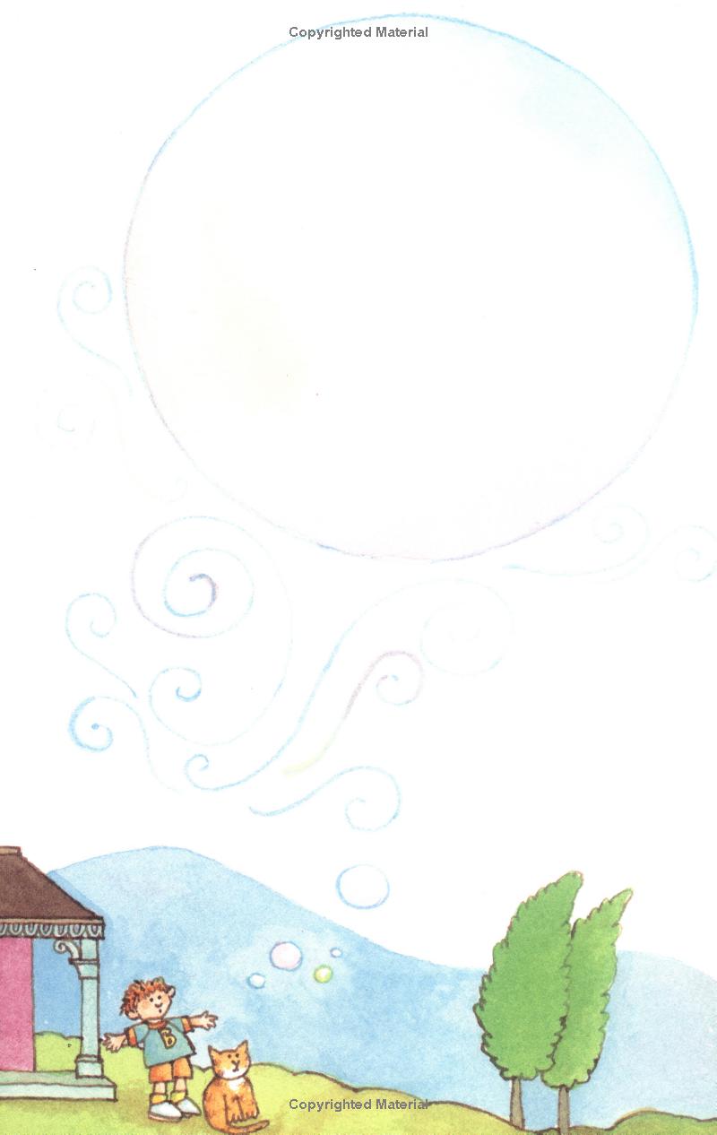 All Aboard Reading: Benny's Big Bubble - FAHASA.COM