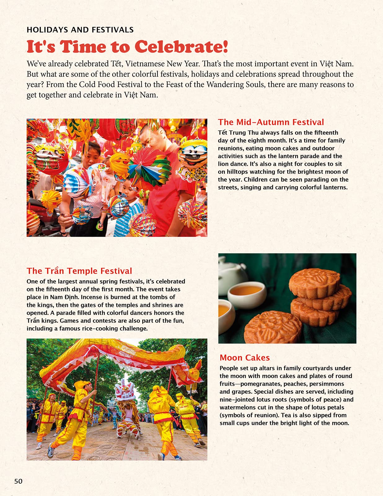 All About Vietnam: Projects & Activities For Kids: Learn About ...