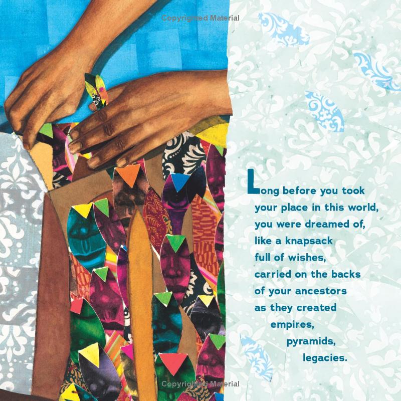 All Because You Matter - FAHASA.COM