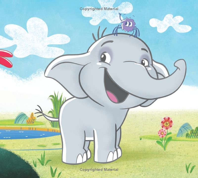 All The Colors / De Colores: Bilingual Nursery Rhymes - FAHASA.COM