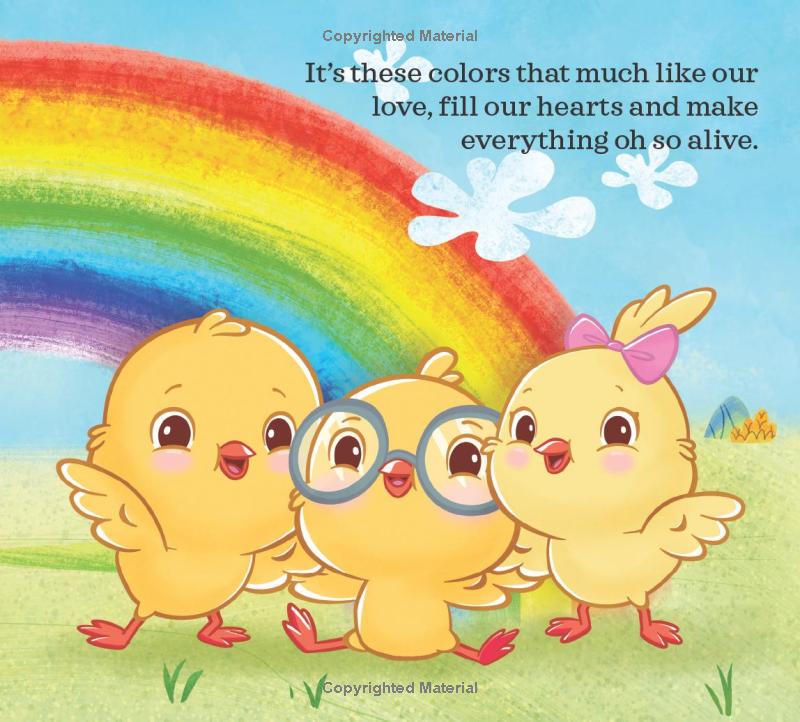 All The Colors / De Colores: Bilingual Nursery Rhymes - FAHASA.COM