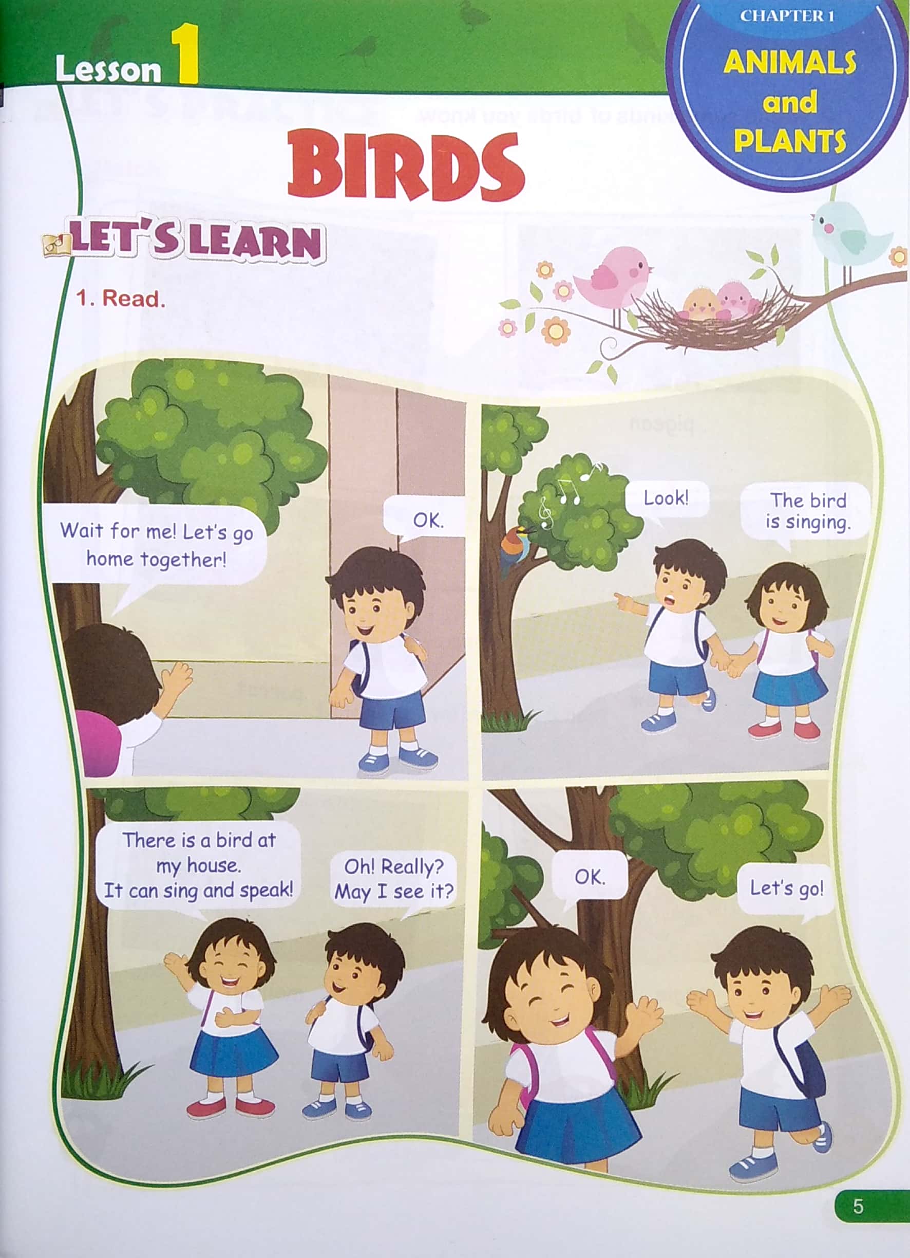 Amazing Science 3 (2021) - FAHASA.COM