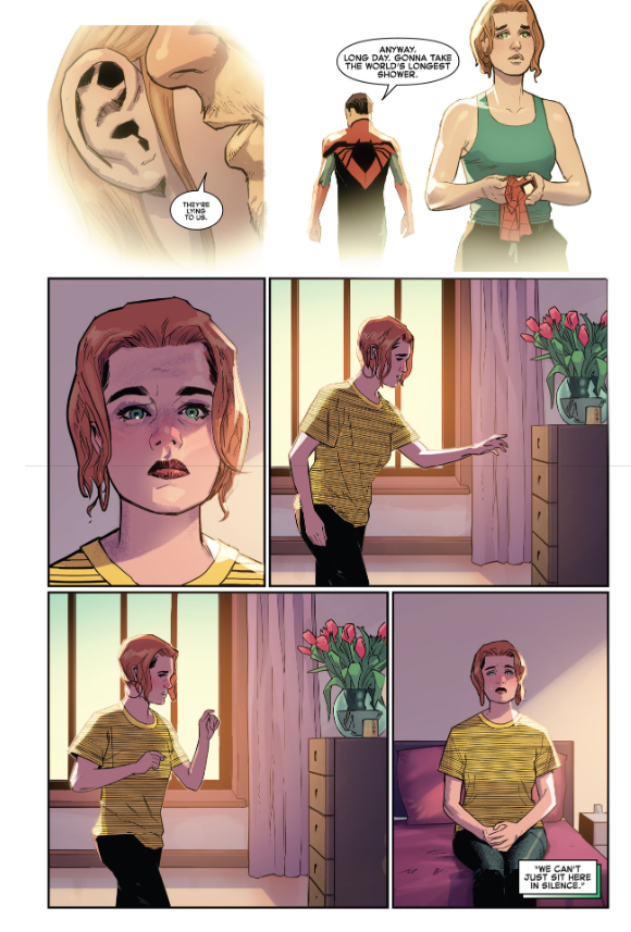 The Amazing Spider-Man: Beyond Vol. 3 - FAHASA.COM