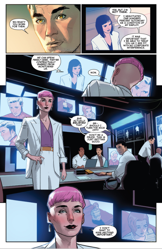 The Amazing Spider-Man: Beyond Vol. 3 - FAHASA.COM