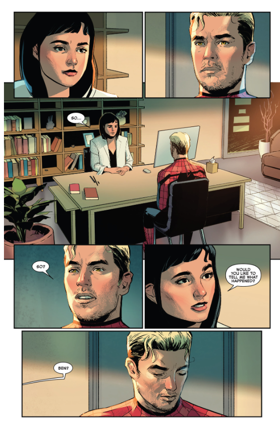 The Amazing Spider-Man: Beyond Vol. 3 - FAHASA.COM