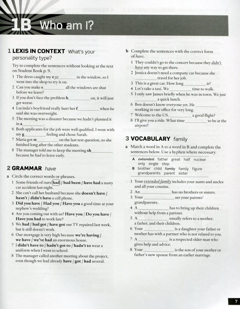 American English File: 5: Workbook With iChecker - 2nd Edition - FAHASA.COM