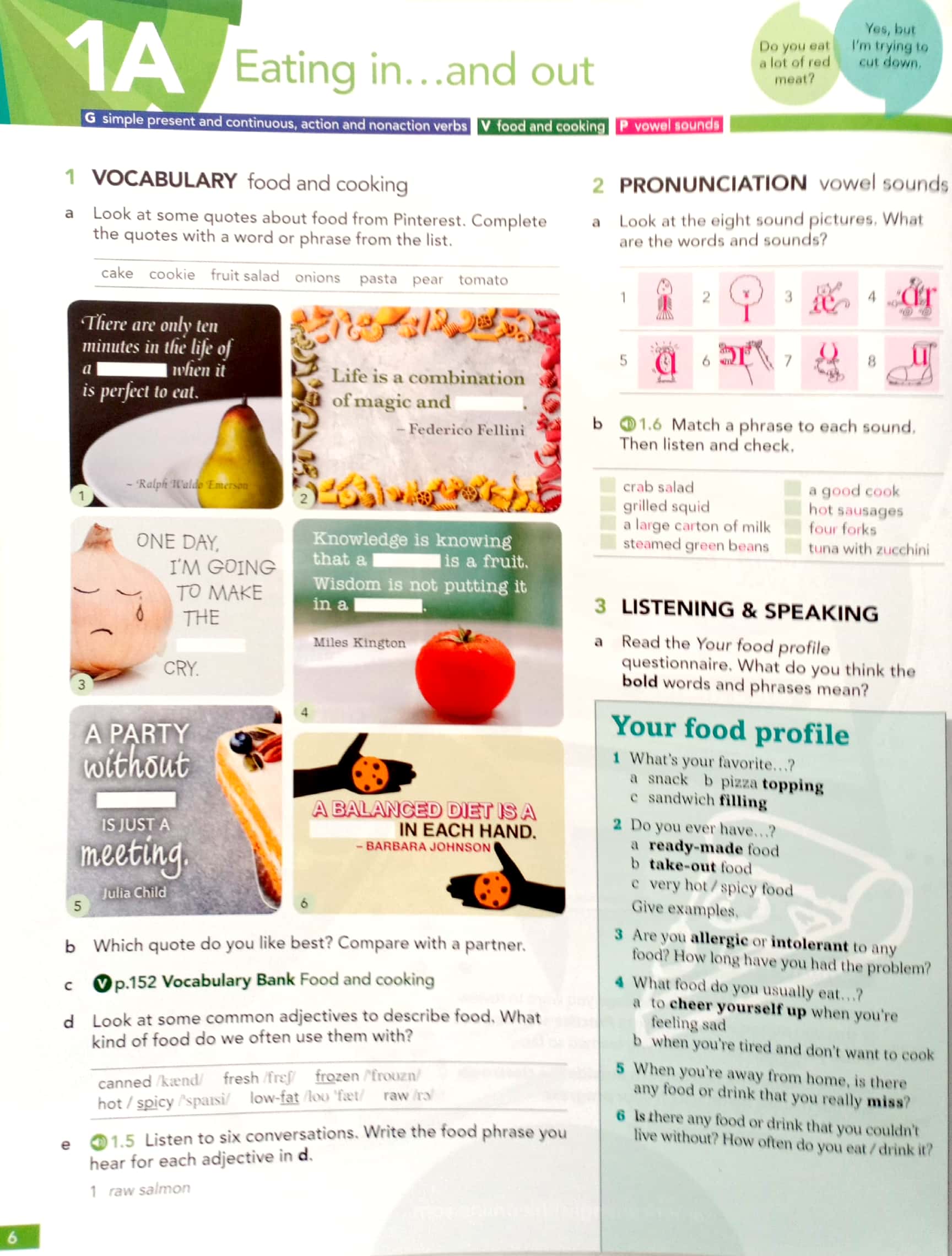 American English File: Level 3: Students Book With Online Practice ...