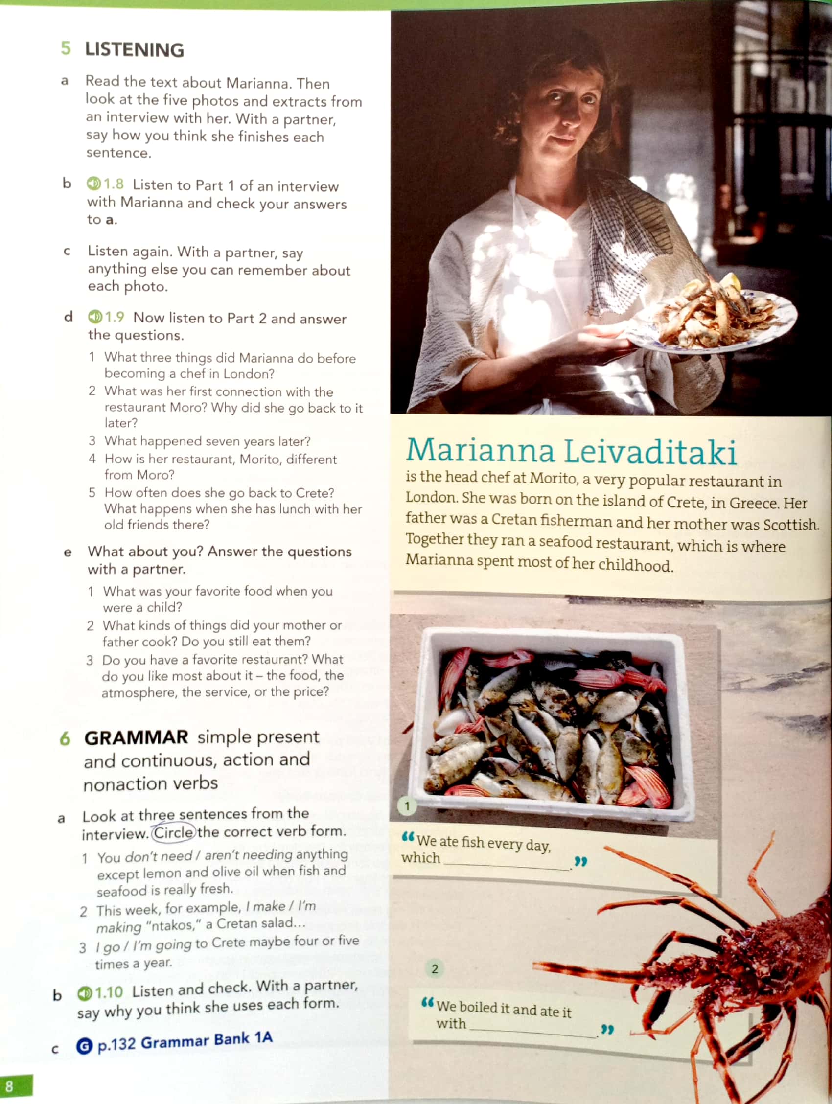 American English File: Level 3: Students Book With Online Practice ...