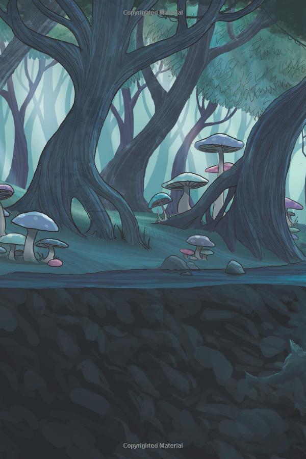 Amulet #3: The Cloud Searchers - FAHASA.COM