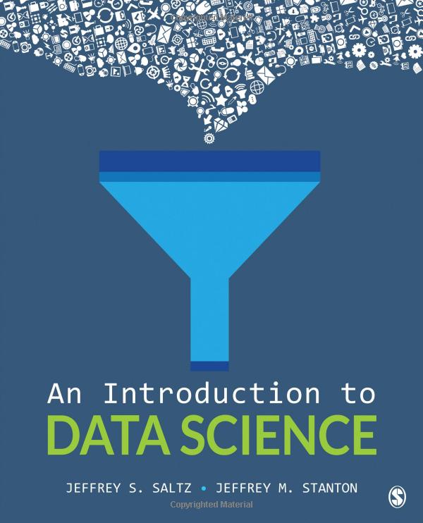 An Introduction To Data Science - FAHASA.COM