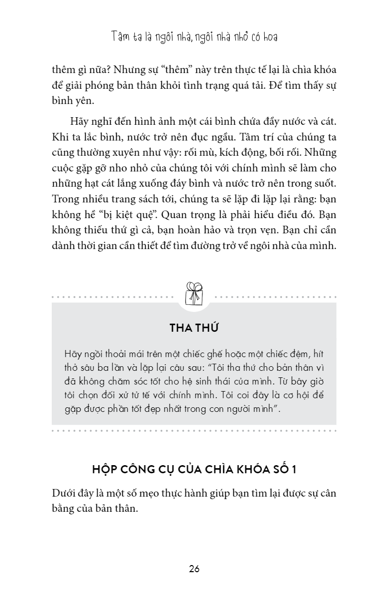 Ánh Sáng Từ Trái Tim PDF - Tờ Khai Y Tế